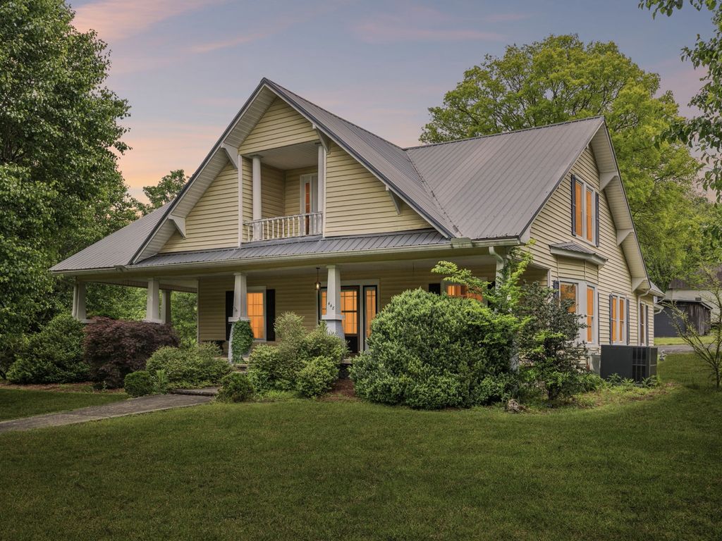 448 E Main St, Liberty, TN 37095 | MLS# 2820987 | Trulia