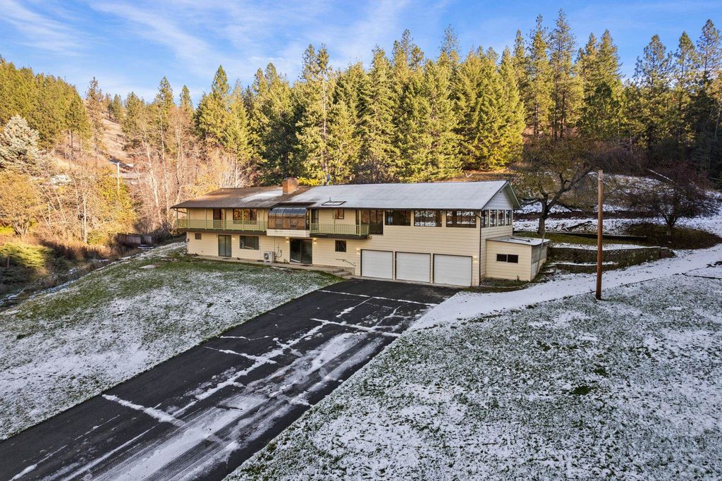 17117 E Macmahan Rd, Spokane, WA 99217 | MLS# 202415335 | Trulia