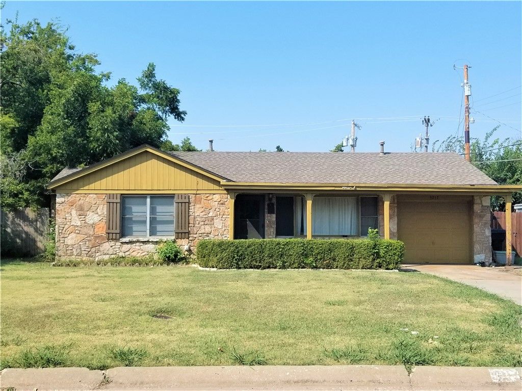 3217 Somerset Pl, Oklahoma City, OK 73116 | Trulia