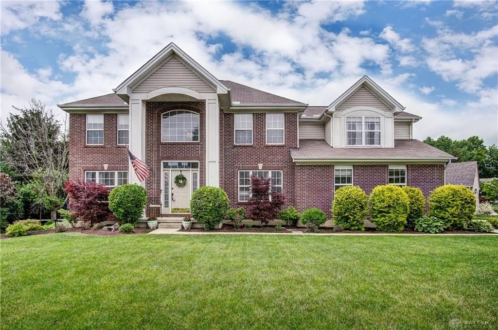 5 Northbrook Ct, Springboro, OH 45066 - See Est. Value, Schools & More