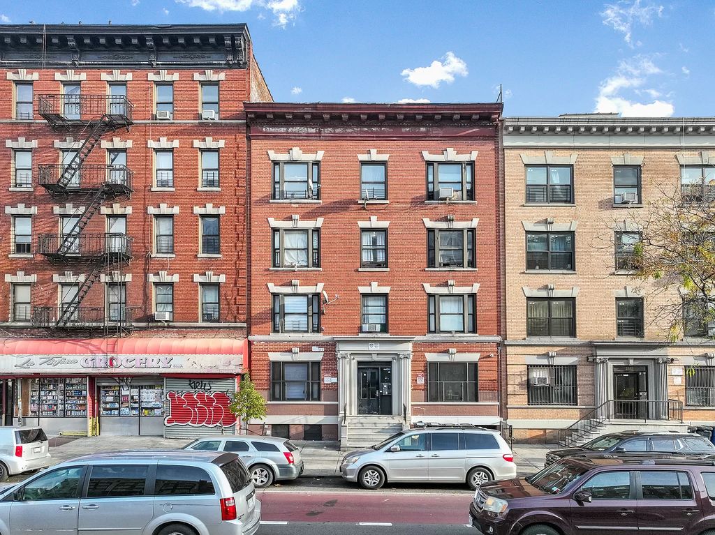 2384 Webster Ave, Bronx, NY 10458 | Trulia