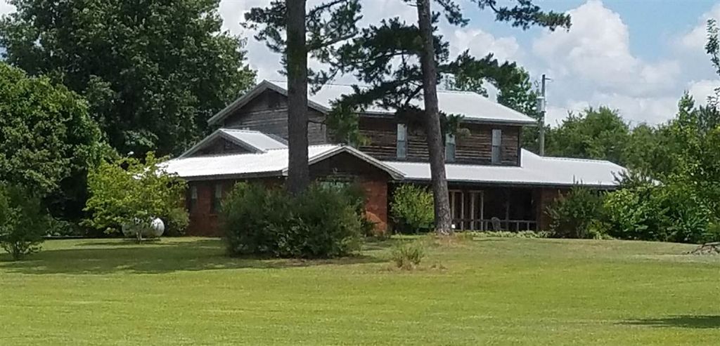 8760 Attala County Rd #4101, Sallis, MS 39160 - See Est. Value, Schools ...