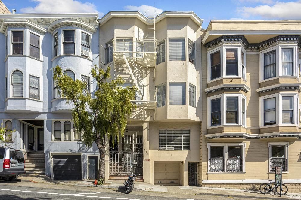 San Francisco, CA | Trulia
