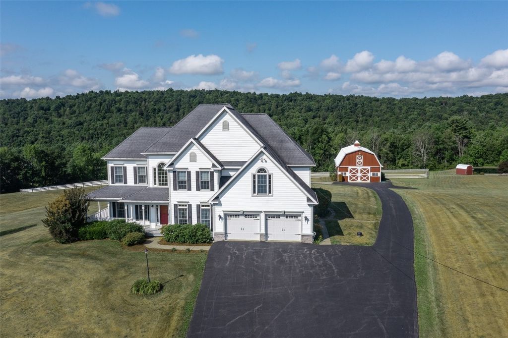 235 Burts Rd, Kirkwood, NY 13795 - See Est. Value, Schools & More
