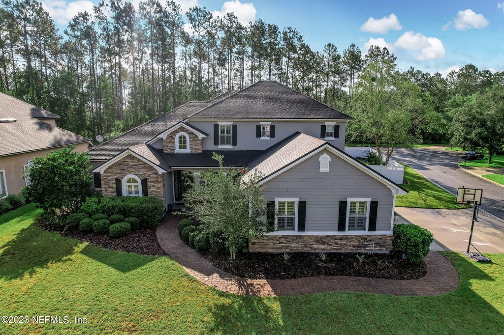 590 SADDLESTONE Drive, Saint Johns, FL 32259 - See Est. Value, Schools ...