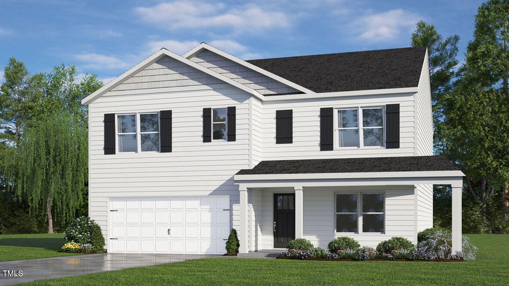 1108 Ursa Major, Wendell, NC 27591 | MLS# 10101770 | Trulia