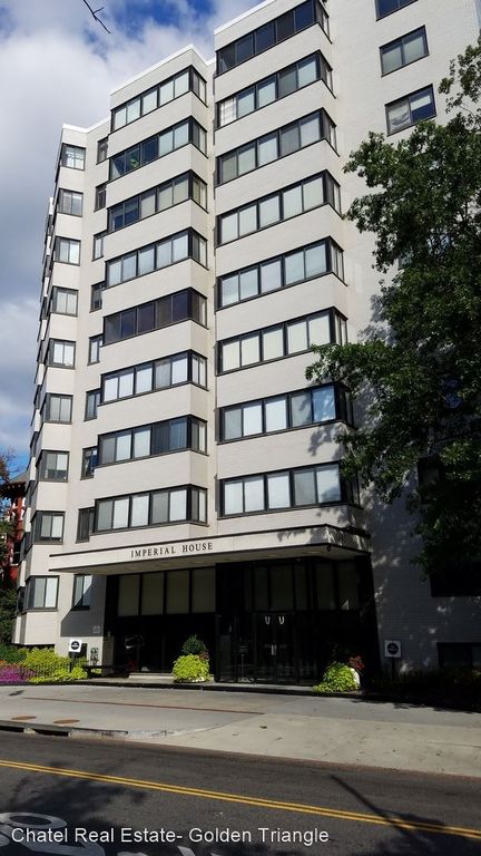 1601 18th St NW #1010, Washington, DC 20009 - See Est. Value, Schools ...