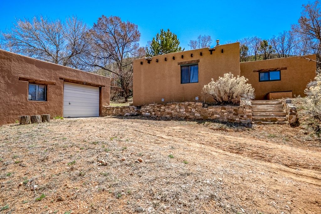1710 & 1680 Upper Canyon Rd, Santa Fe, NM 87501 | MLS# 202402116 | Trulia