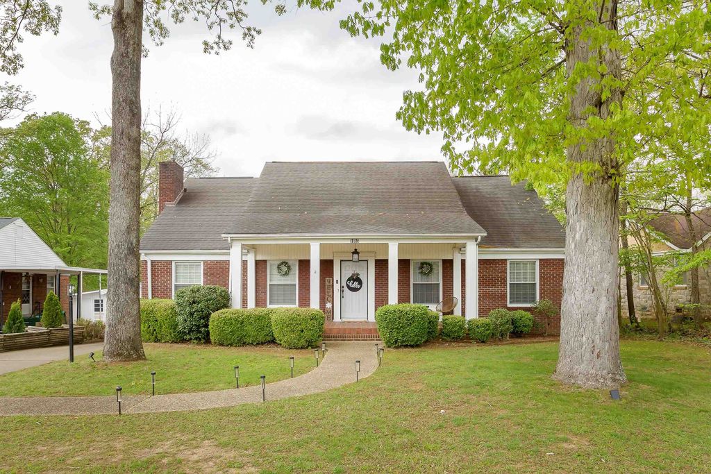 1853 Chisholm Rd, Florence, AL 35630 - See Est. Value, Schools & More