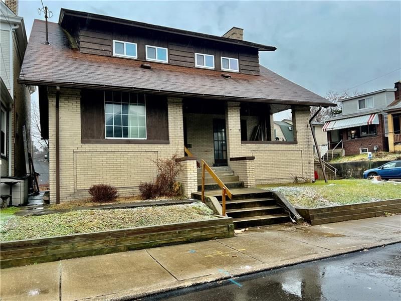 500 Marwood Ave, Mc Kees Rocks, PA 15136 | MLS# 1637251 | Trulia