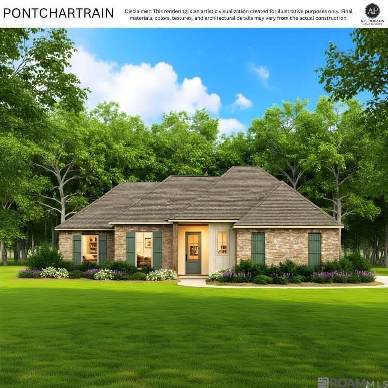 14468 Florida Blvd, Livingston, LA 70754 | MLS# 2026000822 - Trulia ...