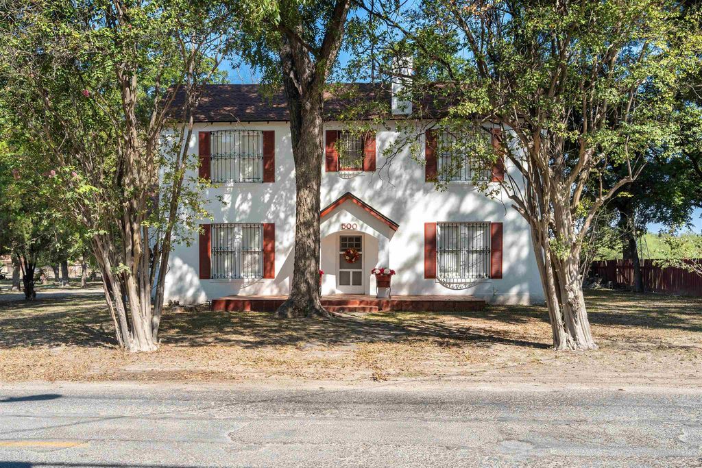 500 Qualia Dr, Del Rio, TX 78840 | MLS# 207452 | Trulia