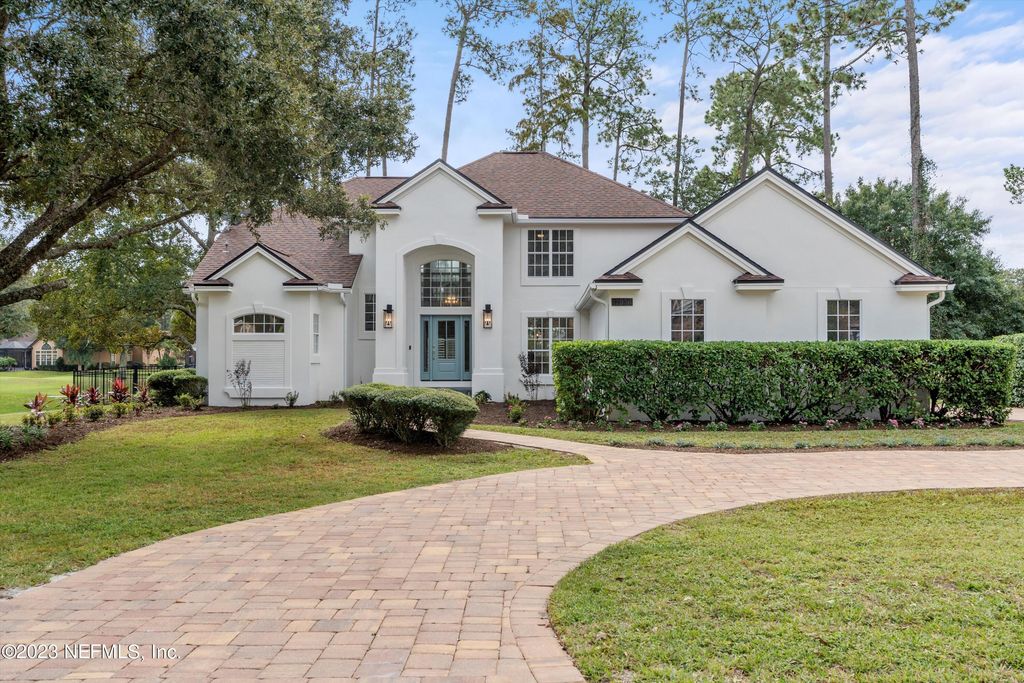 12956 HUNTLEY MANOR Drive, Jacksonville, FL 32224 - See Est. Value ...