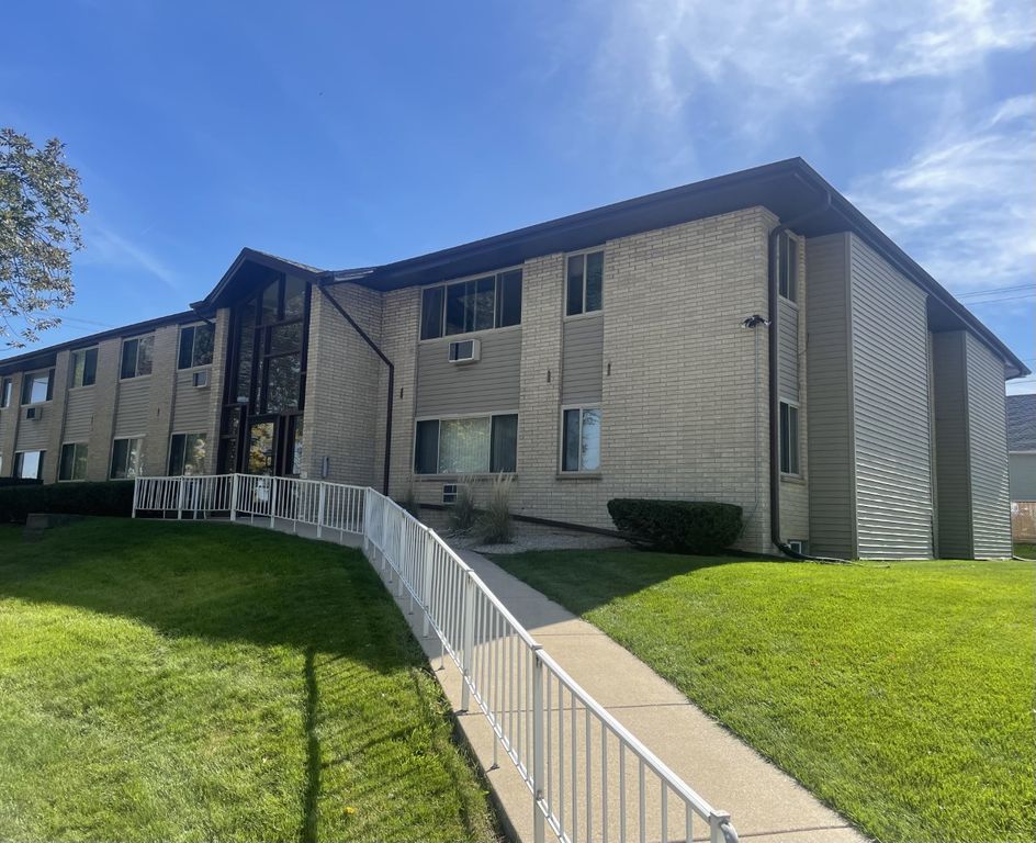 Morgan Avenue Apartments - Milwaukee, WI | Trulia