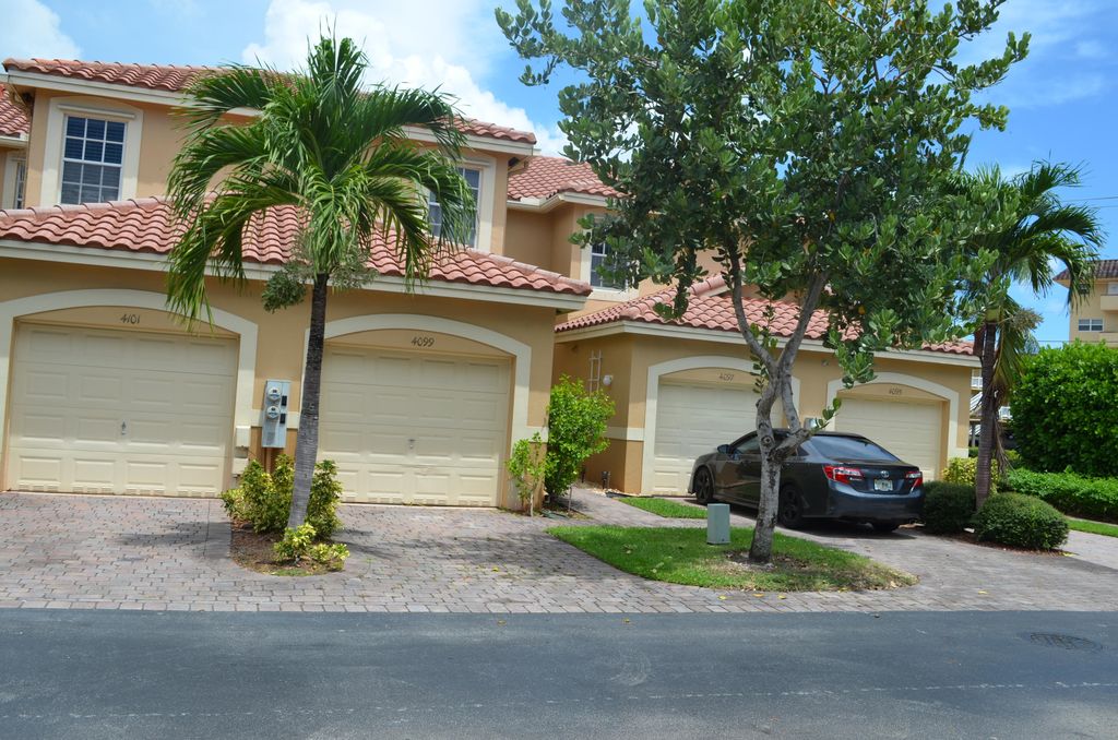 4099 Crystal Lake Dr, Pompano Beach, FL 33064 - See Est. Value, Schools ...