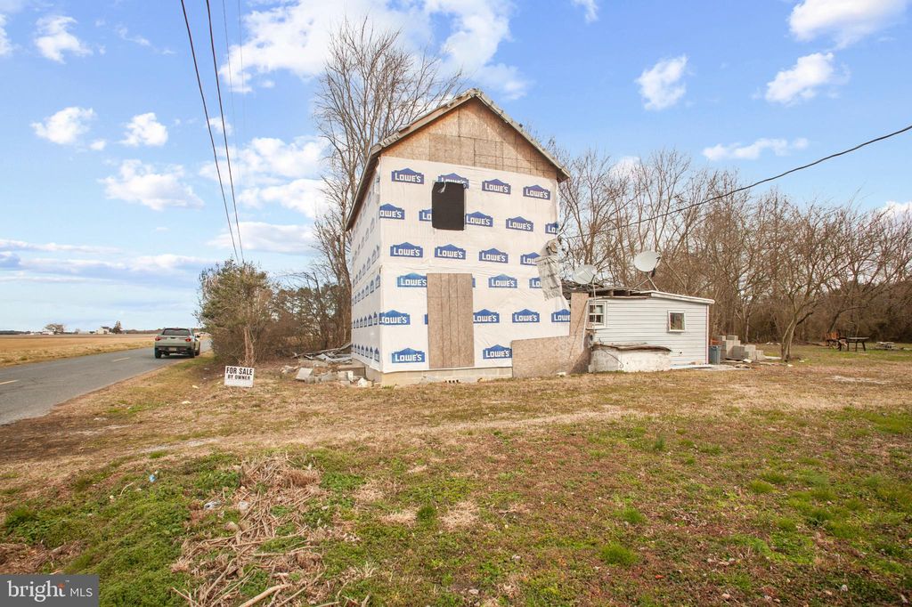 5715 Thompsontown Rd, East New Market, MD 21631 - See Est. Value ...