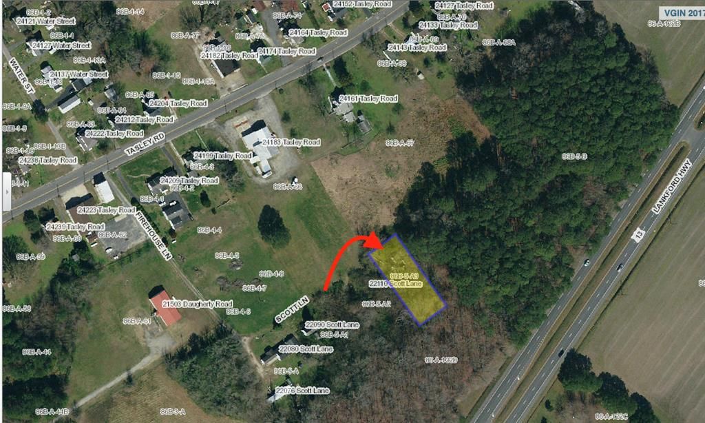Scott Ln, Accomac, VA 23301 - See Est. Value, Schools & More