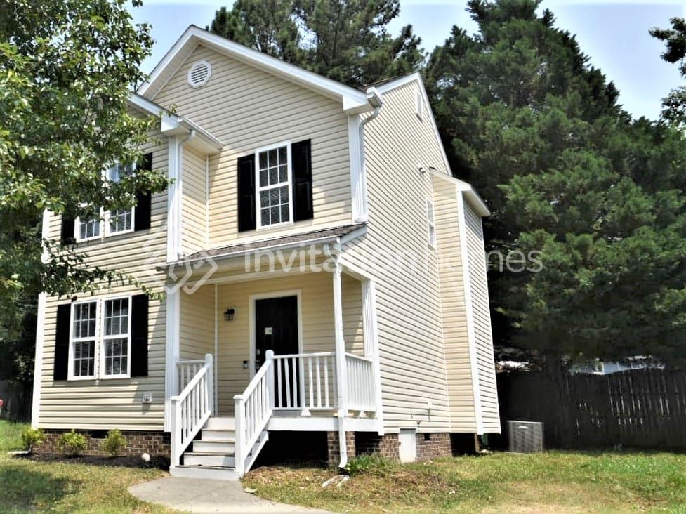 4516 Archibald Way, Raleigh, NC 27616 - See Est. Value, Schools & More