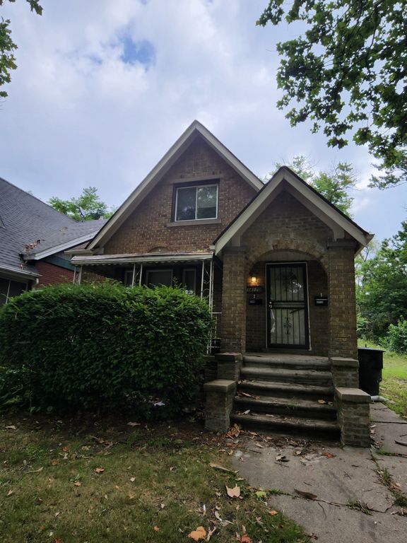14170 Ilene St, Detroit, MI 48238 - See Est. Value, Schools & More