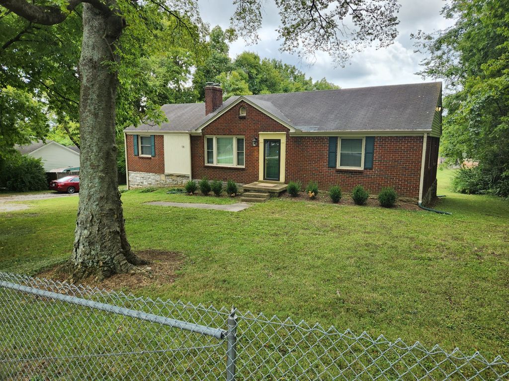 721 W Old Hickory Blvd, Madison, TN 37115 | MLS# 2437825 | Trulia