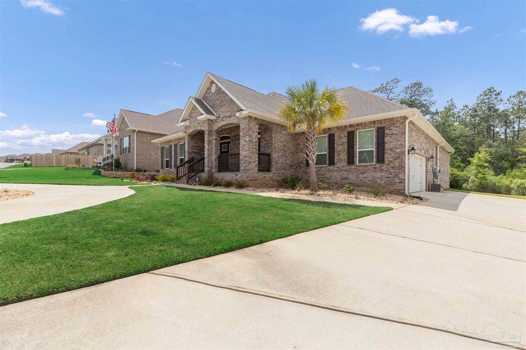 8105 Stream Ridge Rd, Pensacola, FL 32526 | MLS# 644037 | Trulia