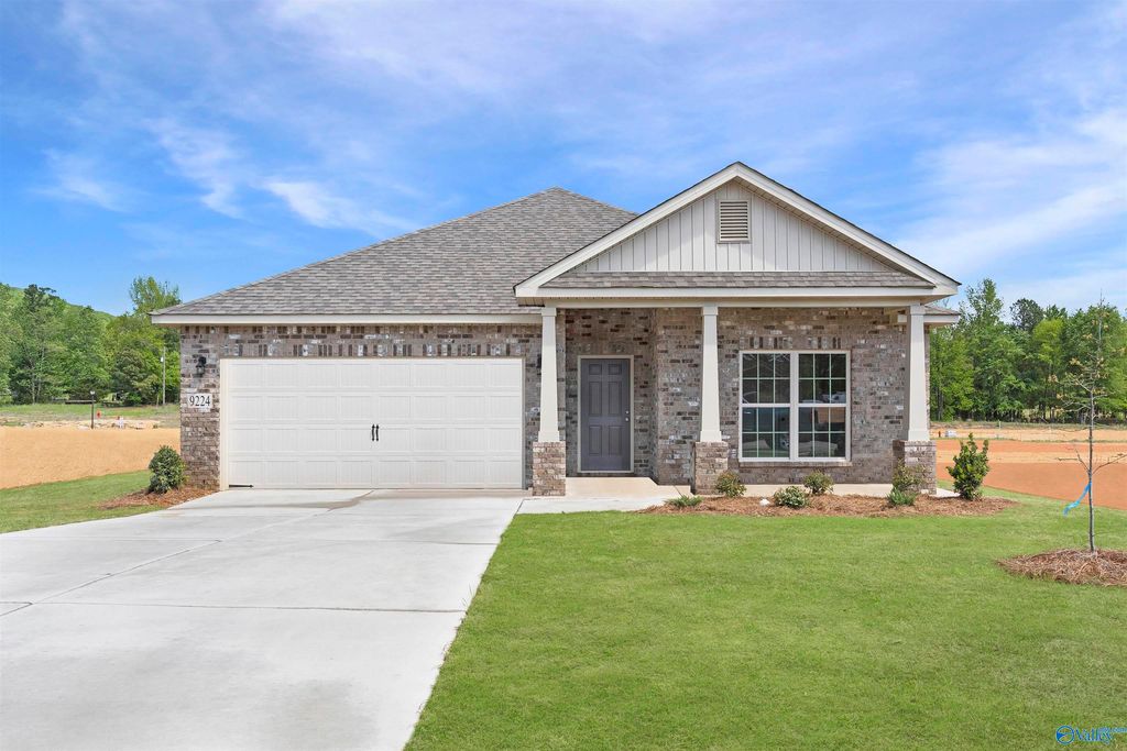 9224 Current Way, Owens X Rds, AL 35763 - See Est. Value, Schools & More