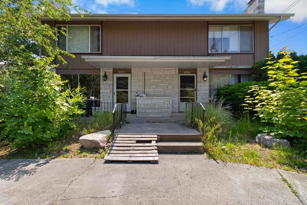 10024-10026 N Whitworth Dr, Spokane, WA 99218 - See Est. Value, Schools ...