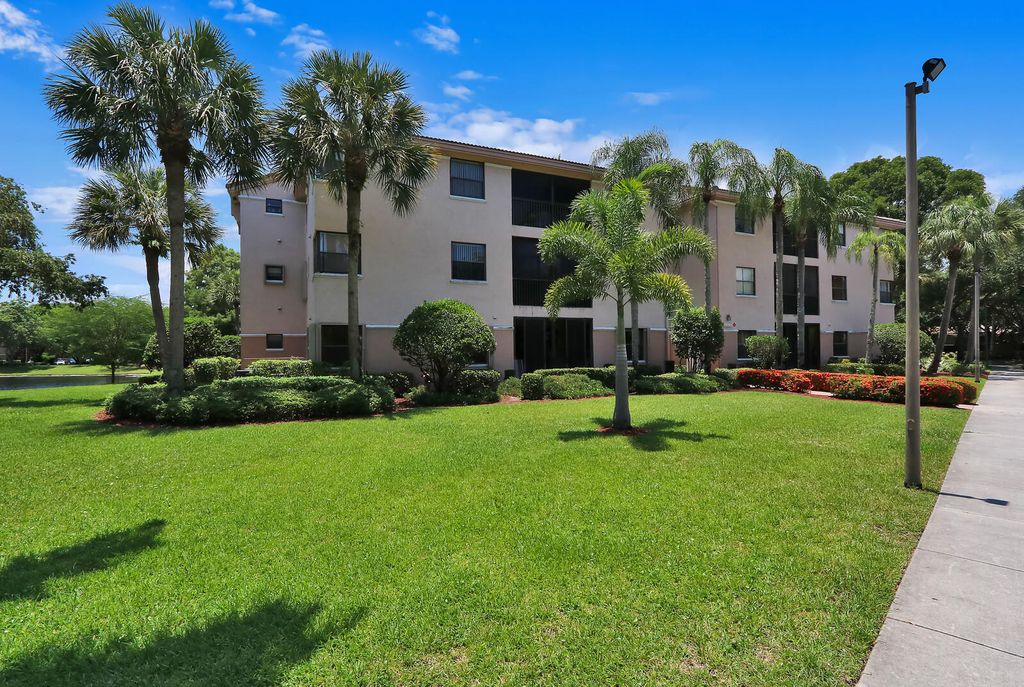 4141 Coral Tree Circle UNIT 345, Coconut Creek, FL 33073 | Trulia