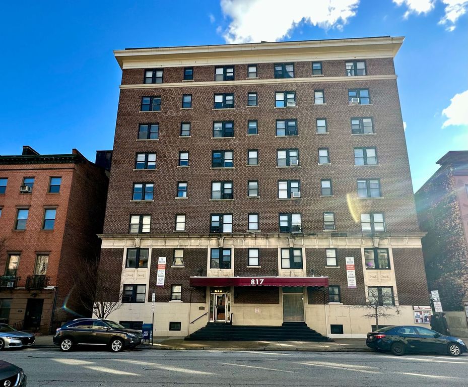 817 Saint Paul St #111, Baltimore, MD 21202 | Trulia
