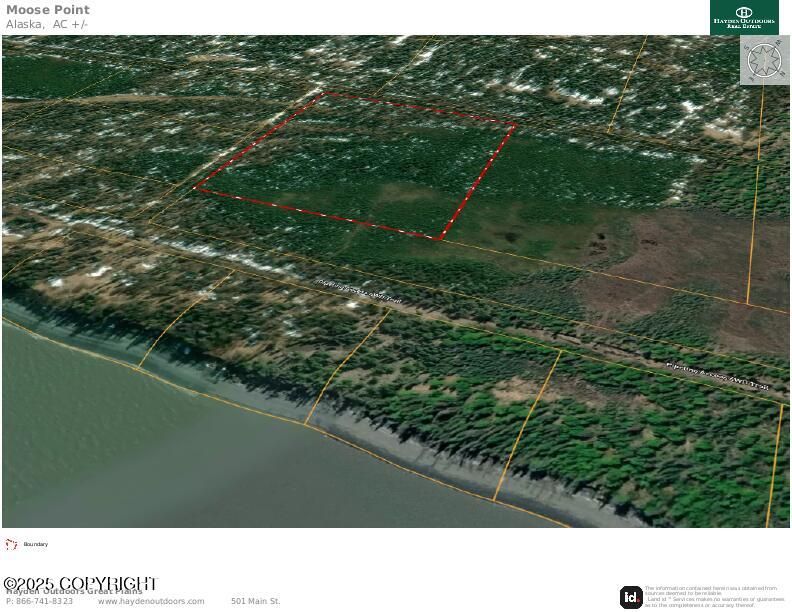 Moose Point Rd, Kenai, AK 99611 | MLS# 25-11954 | Trulia