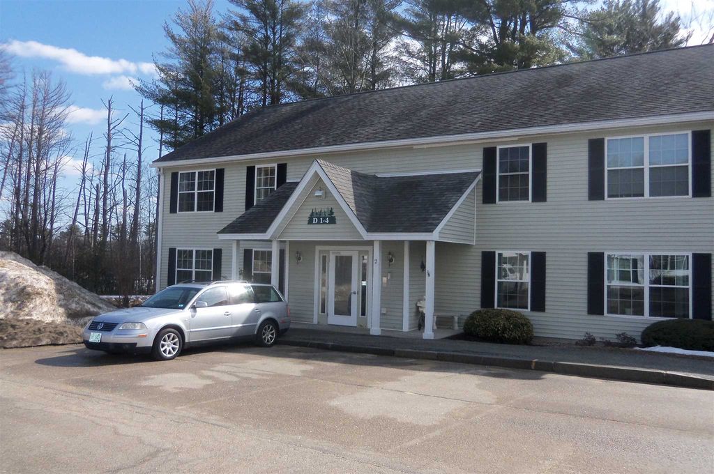 2 Tampa Drive #D4, Rochester, NH 03867 - See Est. Value, Schools & More