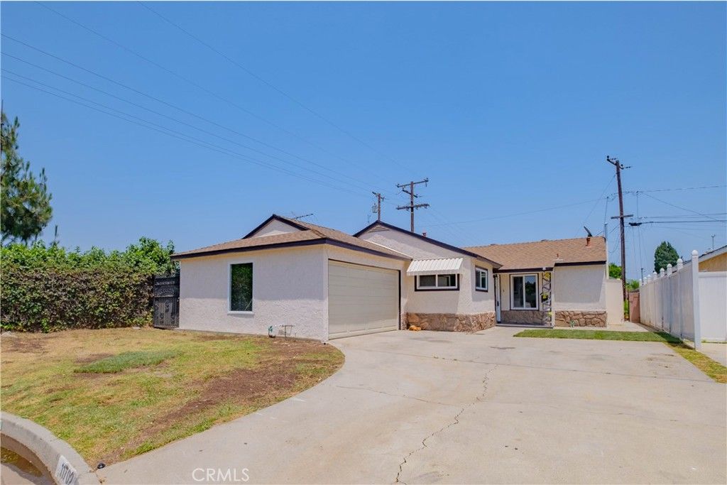 11702 Benfield Ave, Norwalk, CA 90650 - See Est. Value, Schools & More