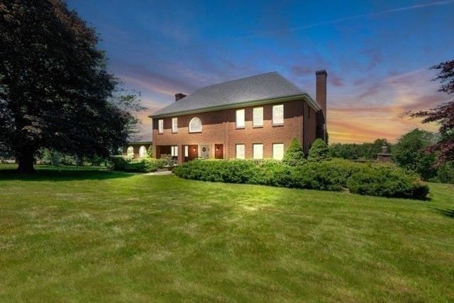 751 Ridge Rd, Wilbraham, MA 01095 | MLS# 73226319 | Trulia