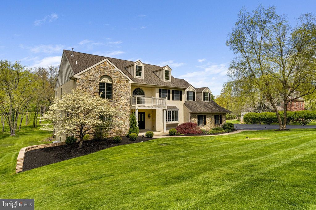 4205 Goshen Rd, Newtown Square, PA 19073 | Trulia