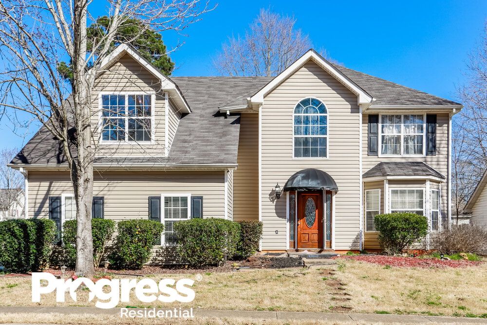 2362 Rambling Way, Lithonia, GA 30058 - See Est. Value, Schools & More