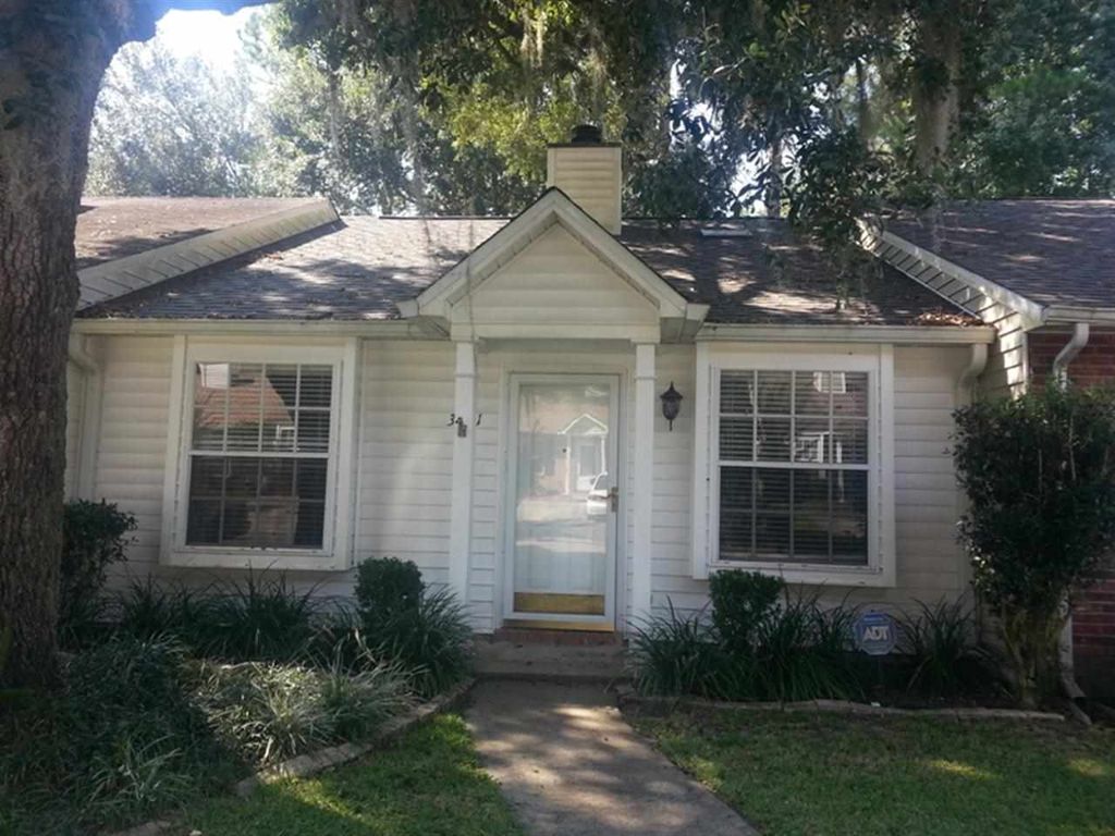 3961 Gaffney Loop #C & D, Tallahassee, FL 32303 - See Est. Value ...