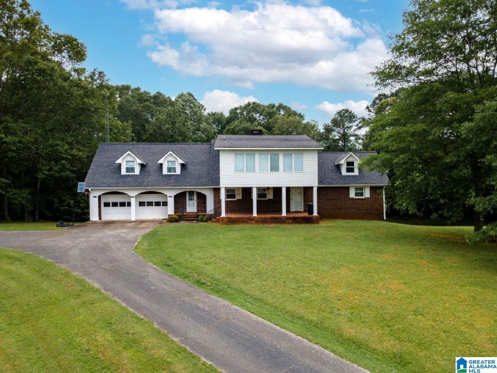 83 Barfield School Dr, Lineville, AL 36266 - See Est. Value, Schools & More