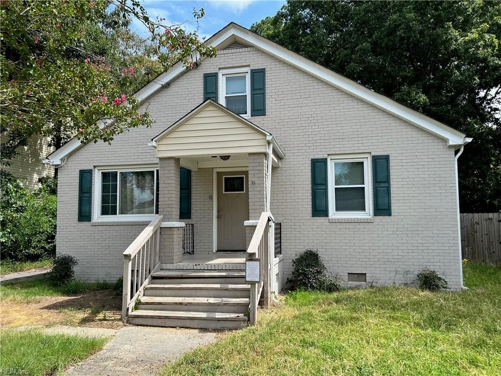 1130 Elder Ave, Chesapeake, VA 23325 | Trulia