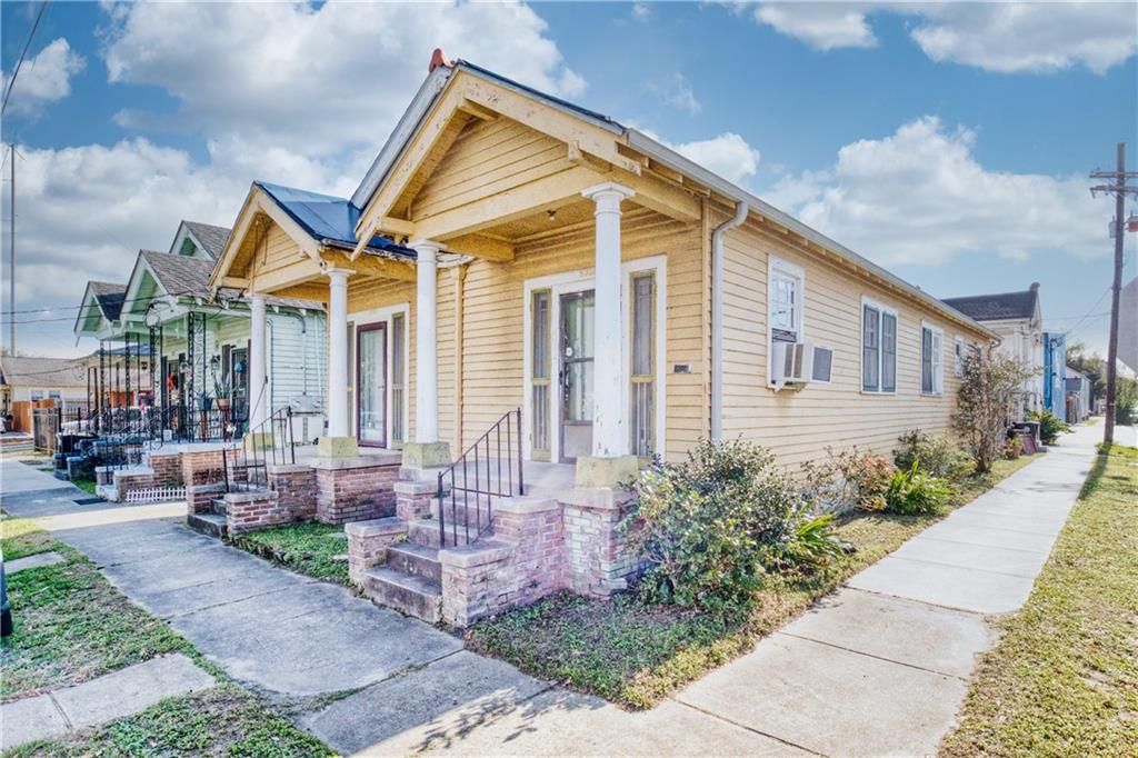 3032-34 Conti St, New Orleans, LA 70119 | MLS# 2427675 | Trulia