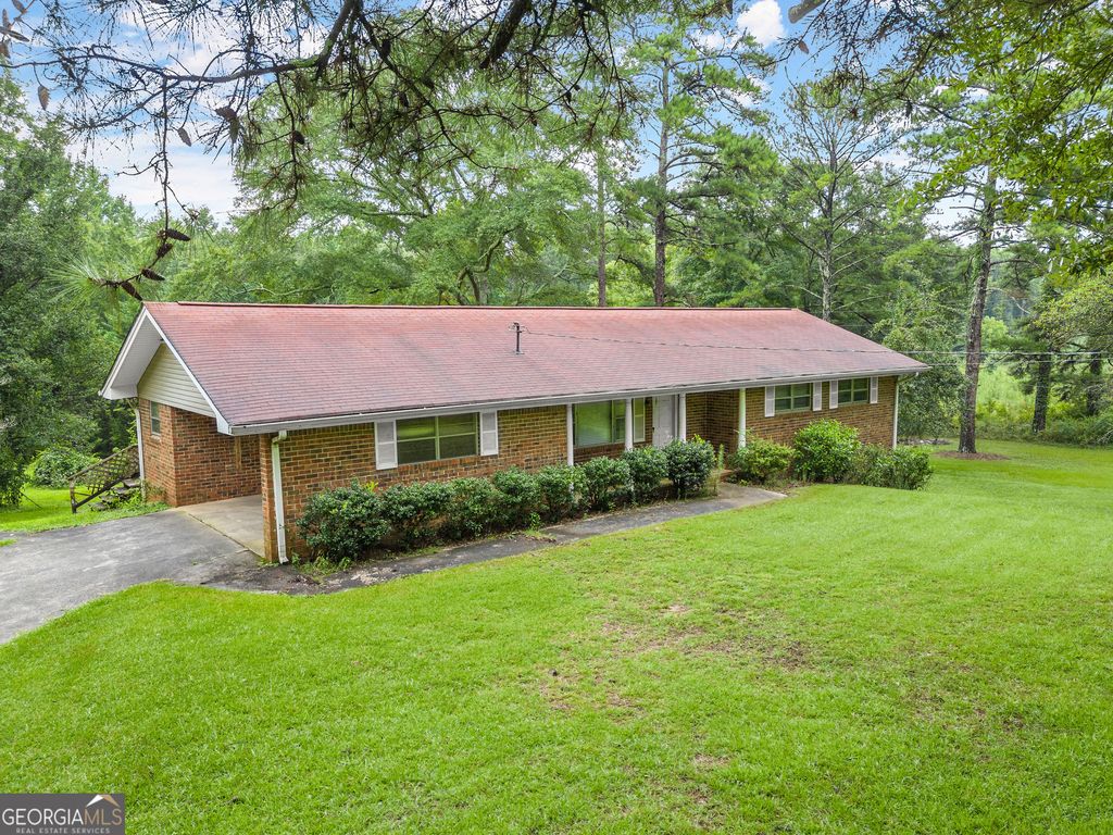 200 Old Stagecoach Rd, Stockbridge, GA 30281 | MLS# 10438238 | Trulia