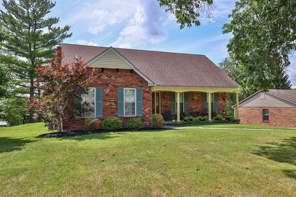 6565 Gaines Rd, Cincinnati, OH 45247 - See Est. Value, Schools & More