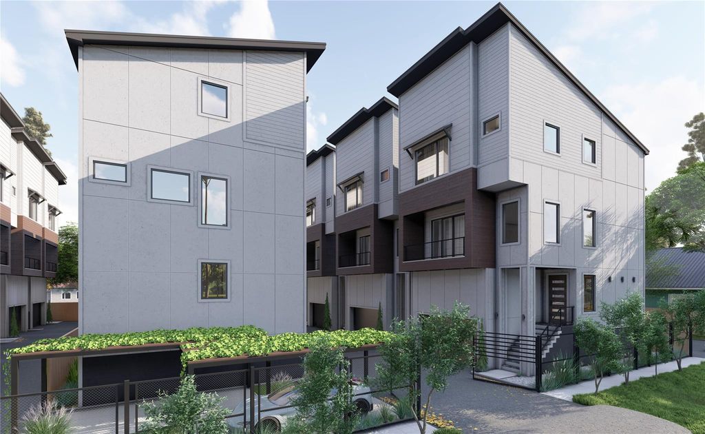 1034 W 17th St #D, Houston, TX 77008 | MLS# 5409187 - Trulia | Trulia