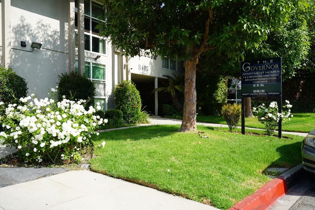 The Governor Apartments - Whittier, CA | Trulia