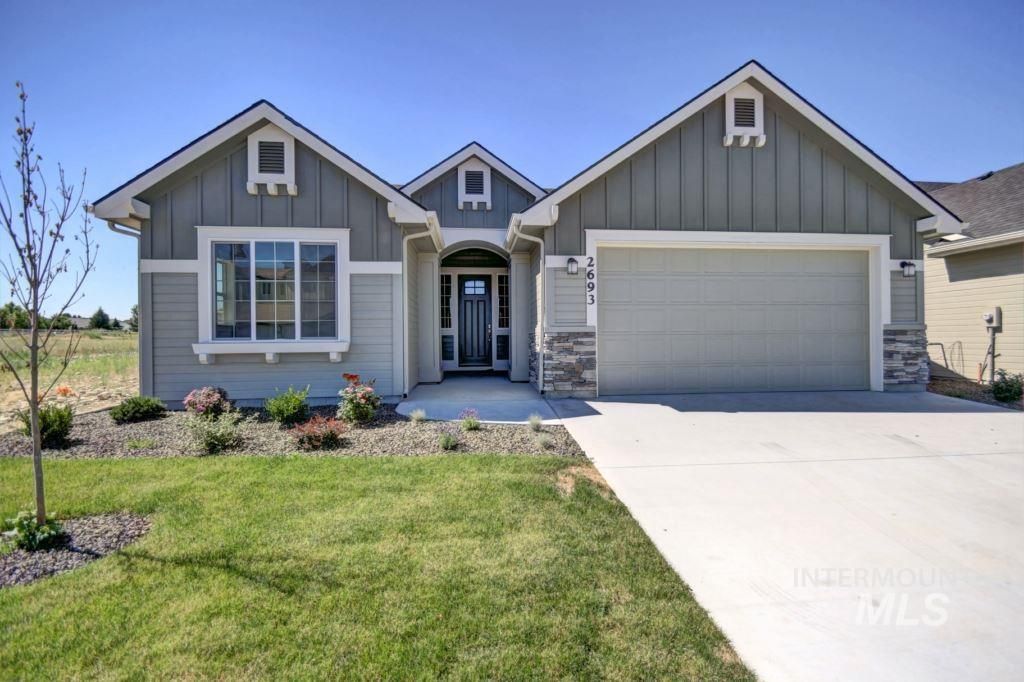 2694 E Copper Point, Meridian, ID 83642 - See Est. Value, Schools & More