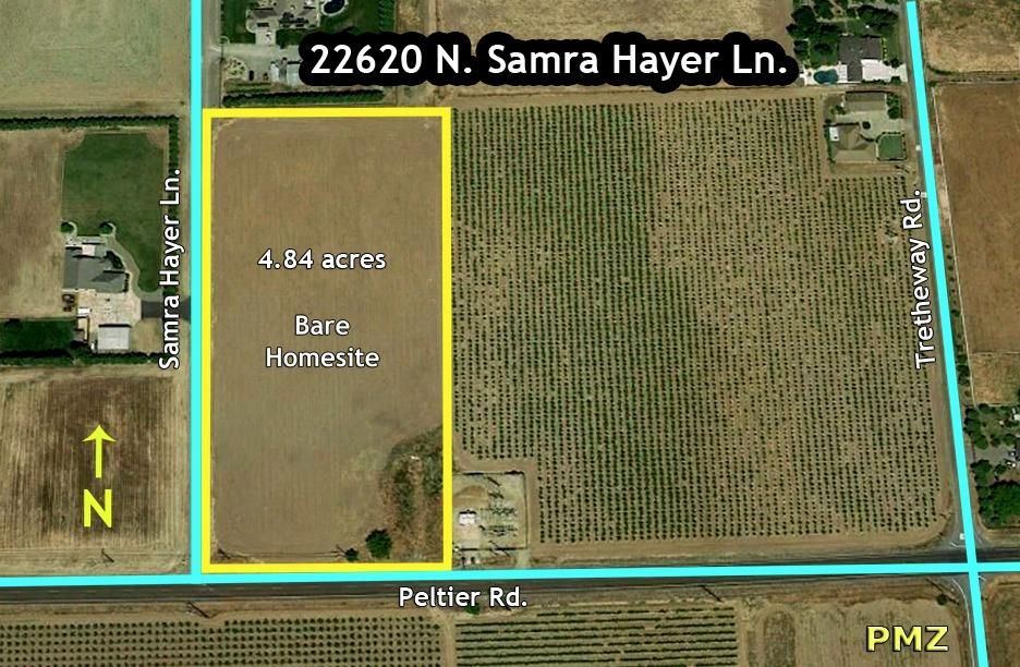 22620 N Samra Hayer Ln, Acampo, CA 95220 | Trulia