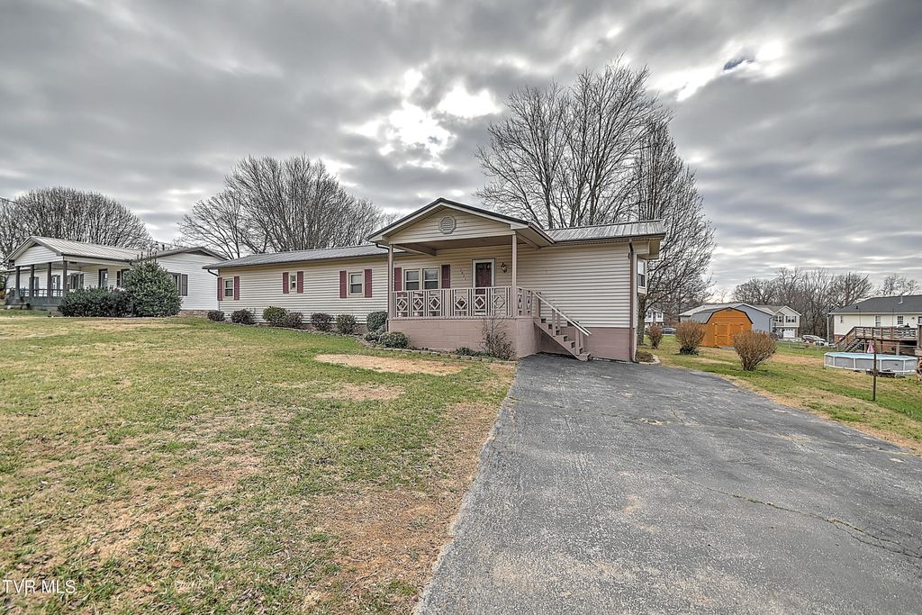 1031 Rogan St, Church Hill, TN 37642 | MLS# 9989711 | Trulia