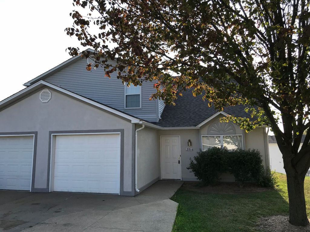 3512-3514 La Mesa Dr. - Columbia, MO - Trulia | Trulia