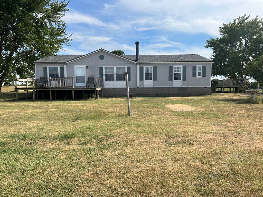 28023 121st Rd, Arkansas City, KS 67005 | Trulia
