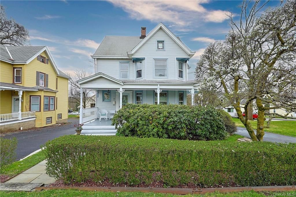 97 N Montgomery Street, Walden, NY 12586 | Trulia