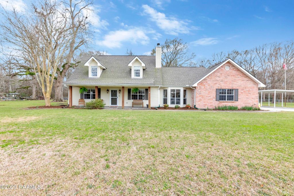 1170 Earline Dr, Breaux Bridge, LA 70517 | Trulia